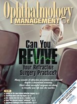 September | Ophthalmology Management