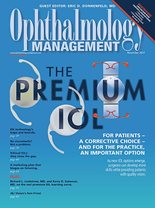November | Ophthalmology Management