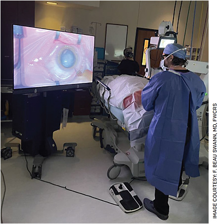 Ophthalmology Management | PentaVision