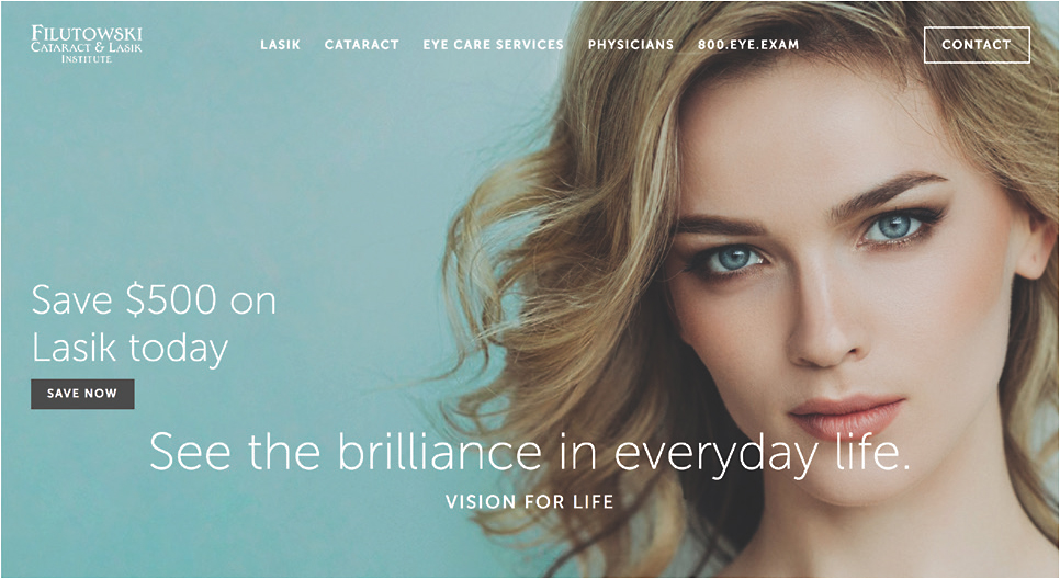 Ophthalmology Management | PentaVision