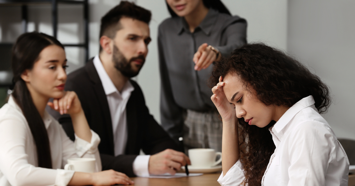 Understanding Harassment and Discrimination Laws | Ophthalmology Management