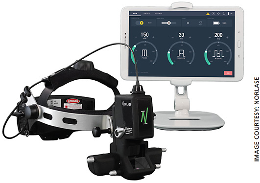 Ophthalmology Management | PentaVision