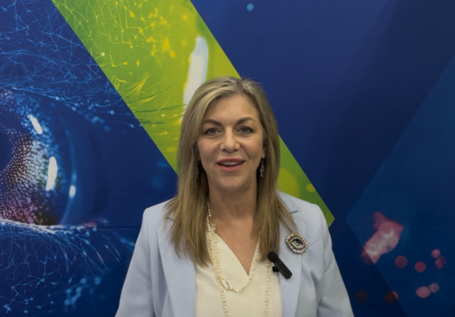 Dr. Feulner Discusses New Technologies at ASCRS | Ophthalmology Management