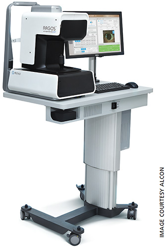 Ophthalmology Management | PentaVision