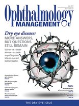 July | Ophthalmology Management