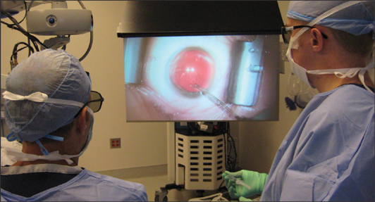 Ophthalmology Management | PentaVision