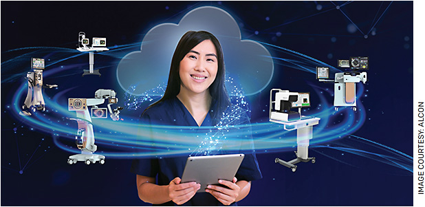 Ophthalmology Management | PentaVision