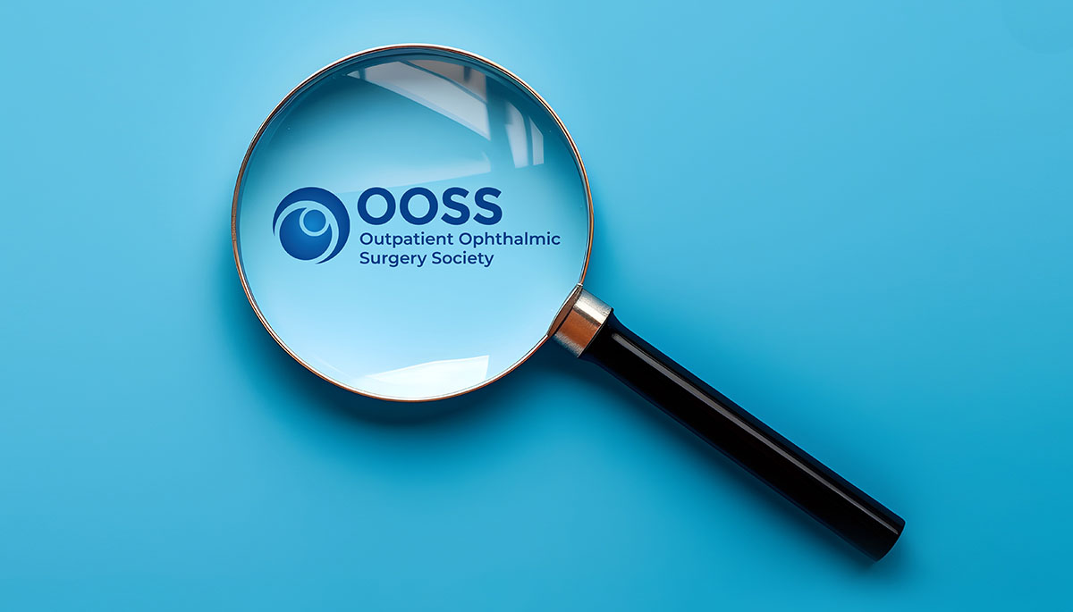 EYE ON OOSS | Ophthalmology Management