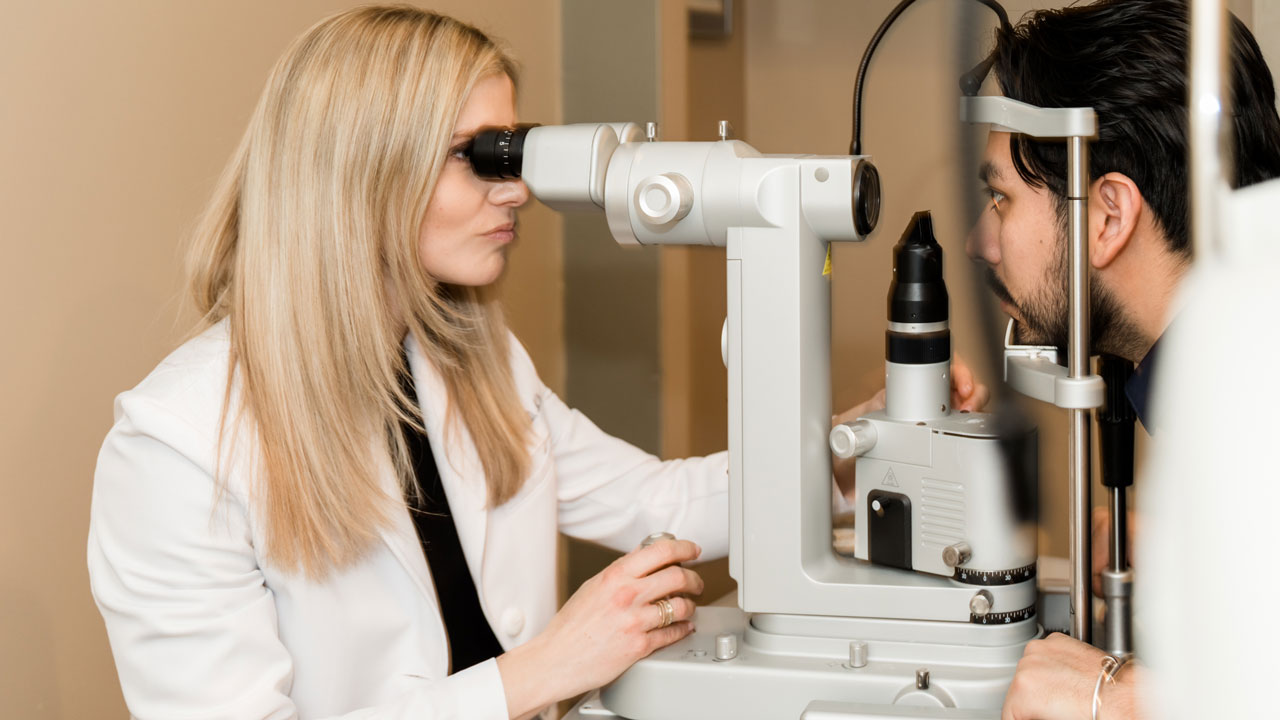 The Growth Potential of Refractive Surgery for Myopia | Ophthalmology ...