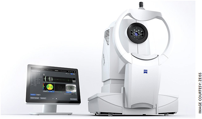Ophthalmology Management | PentaVision
