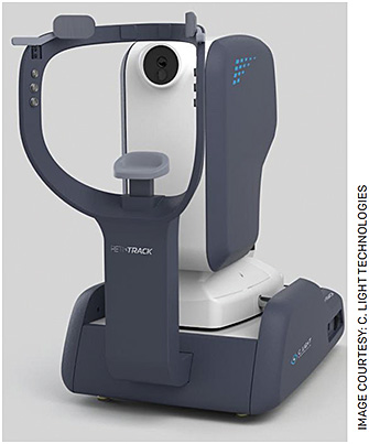 Ophthalmology Management | PentaVision