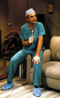 Ophthalmology Management | PentaVision