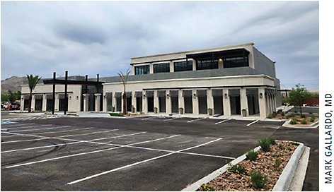 A Surgeon’s Experience Building an ASC, Good and Bad | Ophthalmology ...