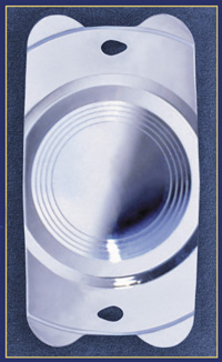 Ophthalmology Management | PentaVision