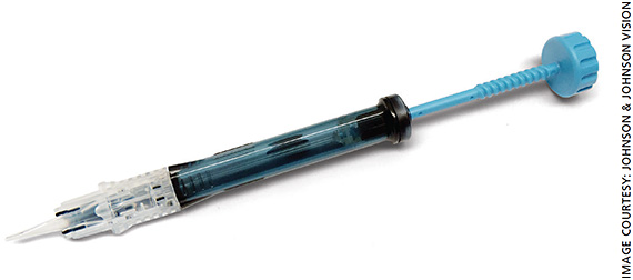 Ophthalmology Management | PentaVision