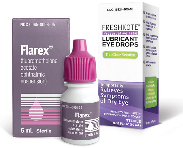 Ophthalmology Management | PentaVision