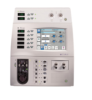 Ophthalmology Management | PentaVision