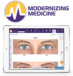 Ophthalmology Management | PentaVision