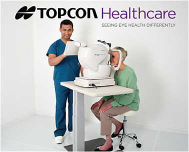 Ophthalmology Management | PentaVision