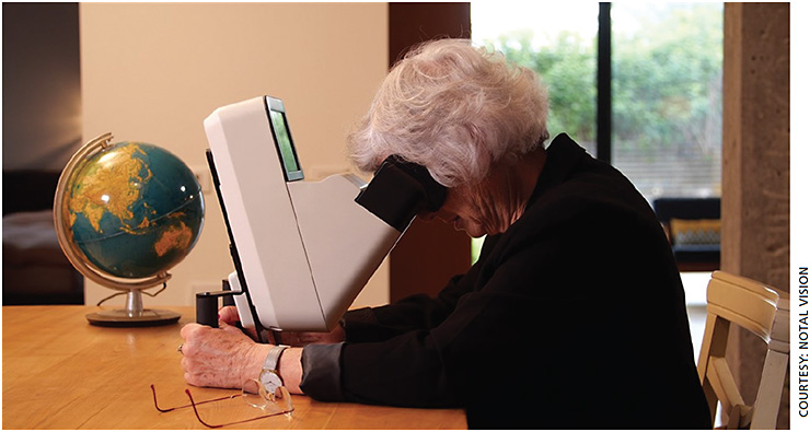 Ophthalmology Management | PentaVision