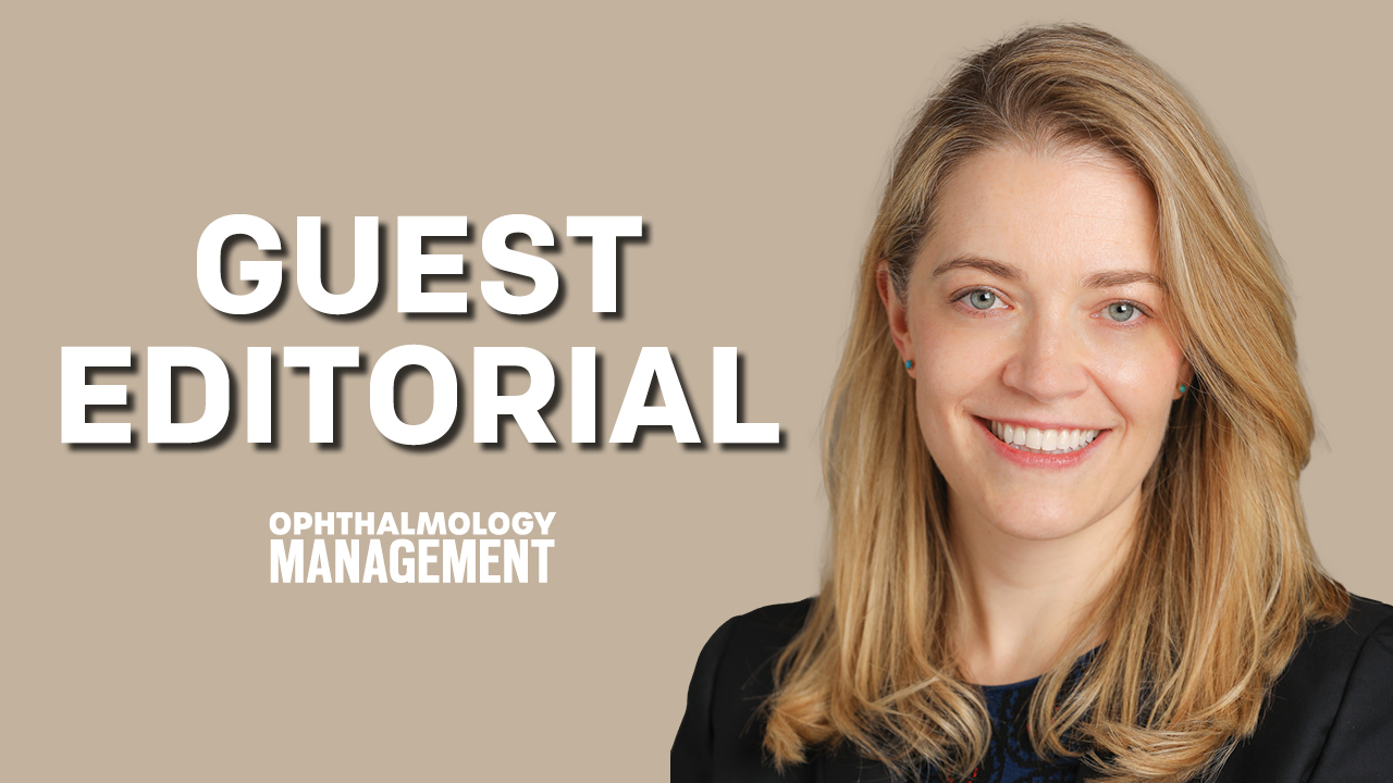 Guest Editorial: Foundations of the contemporary retina practice ...