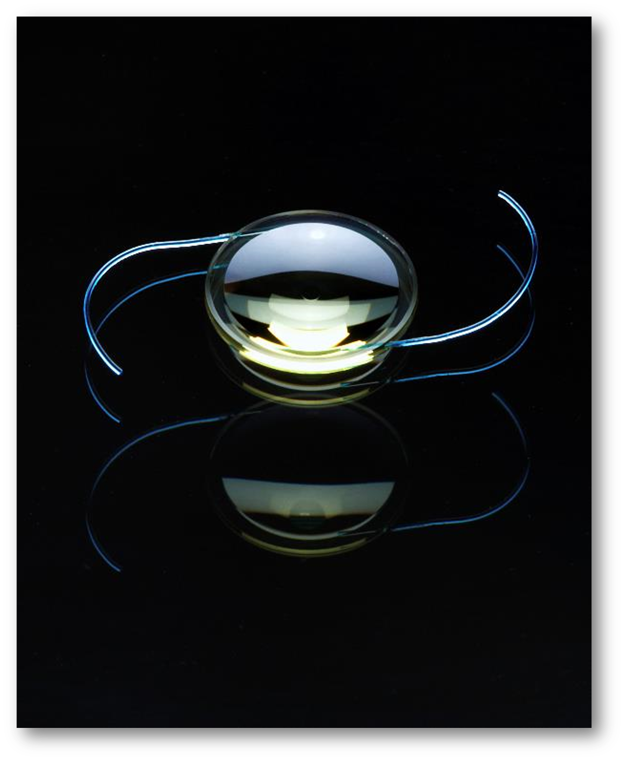 A Game-Changing Lens | Ophthalmology Management