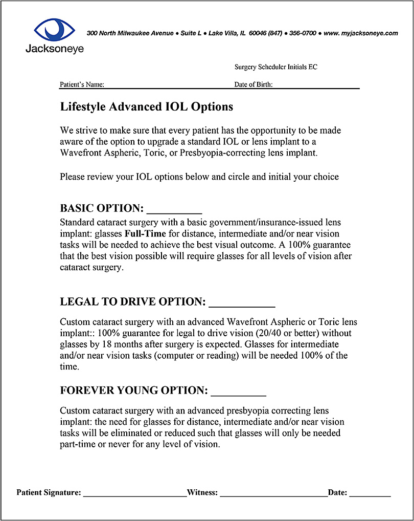 Ophthalmology Management | PentaVision