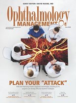 June | Ophthalmology Management