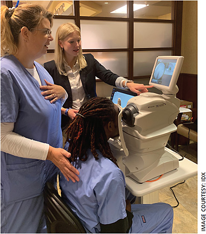 Ophthalmology Management | PentaVision